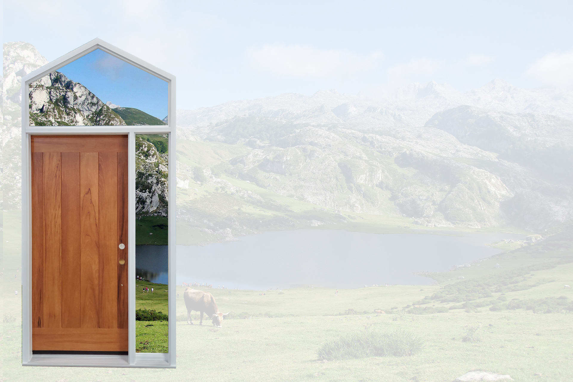 Homepage - Inkster Park Millwork