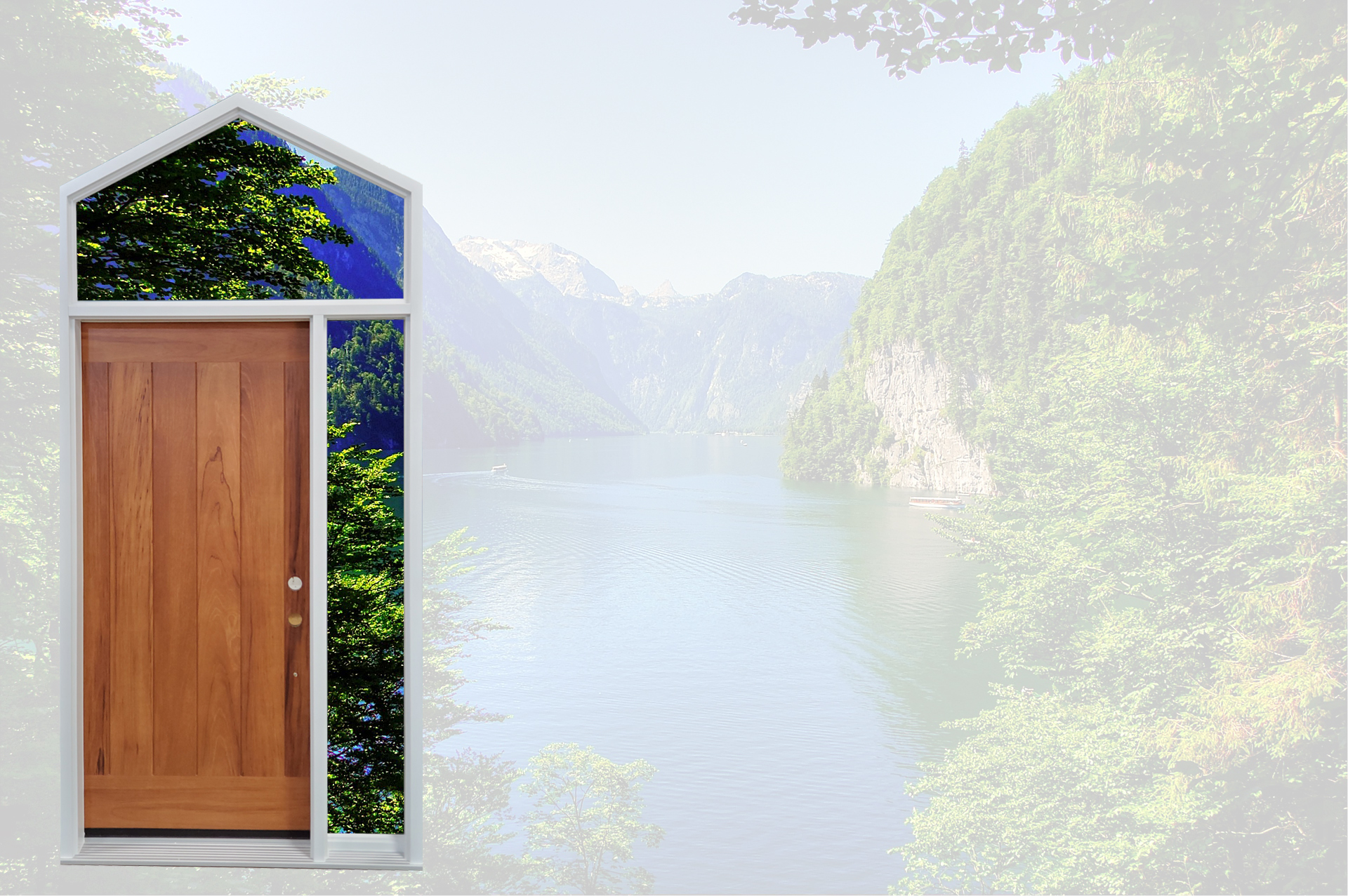 Homepage - Inkster Park Millwork