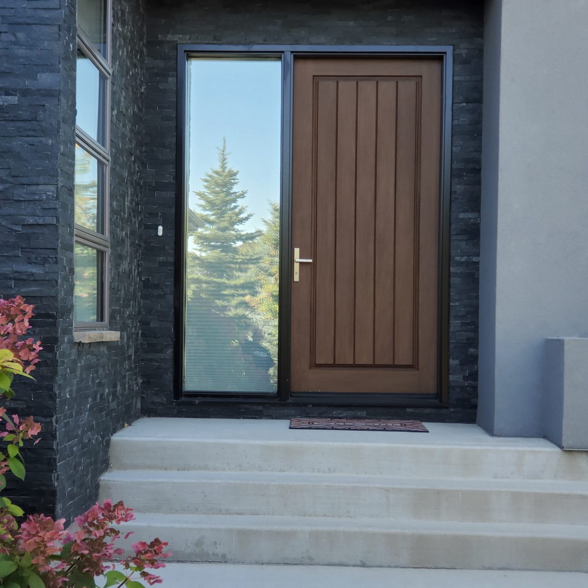 Portfolio - Inkster Park Millwork